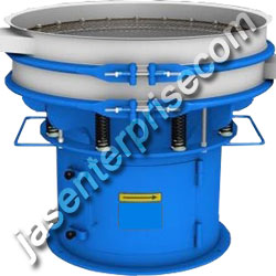 Vibro screen, gyro screen, graders, vibratory filter, screening machine ...